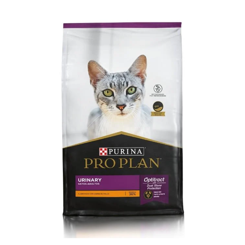 Pro Plan Urinary Gato 3 kg – La Granja Osorno